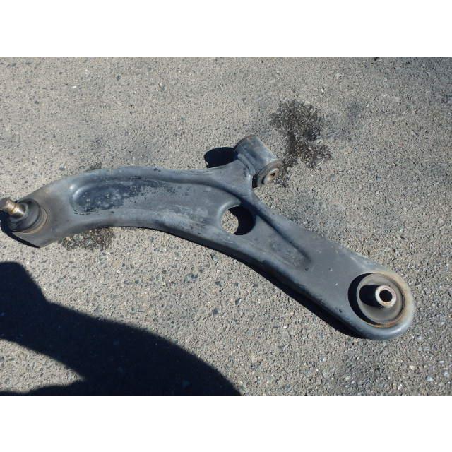 スイフト DBA-ZC71S 左Fロアアーム XG K12B Z7T 45202-63J00 213902 : used-part ...