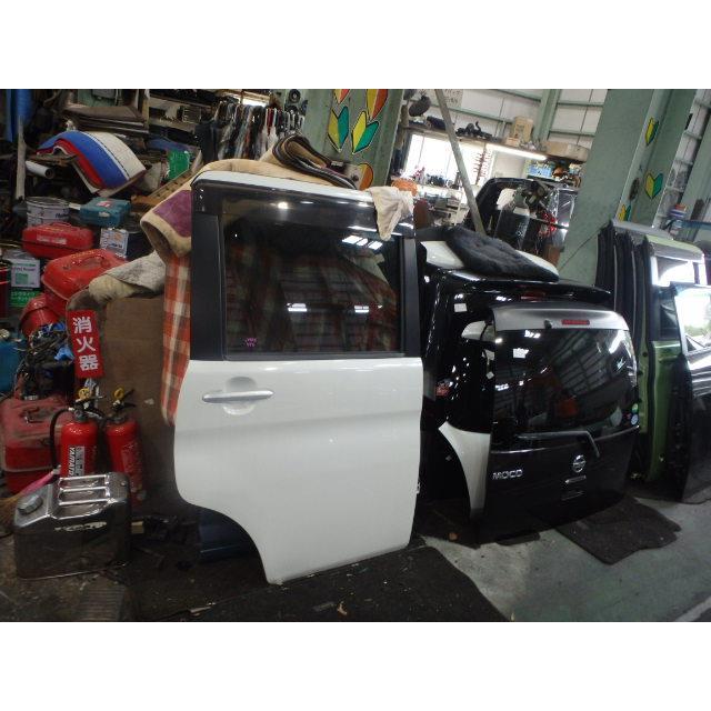 タント CBA-L375S リアドア右 スライドドア右 カスタムRS KF-DET W24 67003-B2150 213923 : used-part-factory - 通販 ...