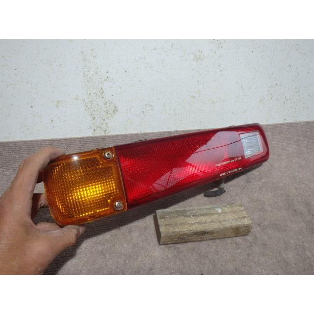 アクティ GBD-HH5 左テールランプ SDX E07Z スタンレー 043-8377 33551-S3C-N01 214095 : used-part-factory - 通販 ...