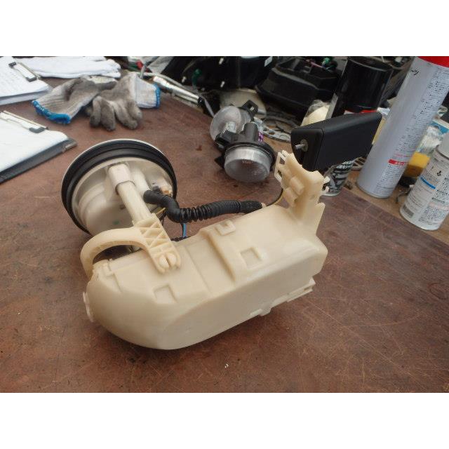 ステップワゴン DBA-RG1 フューエルポンプ G K20A B92P 17708-SLJ-013 17045-SLJ-010 214176 : used-part-factory - 通販 ...