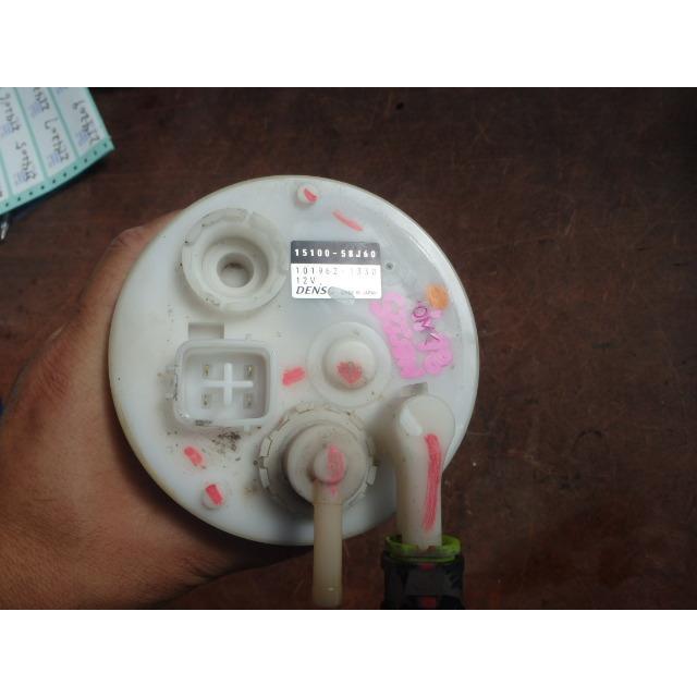 モコ CBA-MG22S フューエルポンプ G K6AT ZGF 15100-58J60 17020-4A00A ターボ車/MF22S 214201 : used-part-factory ...