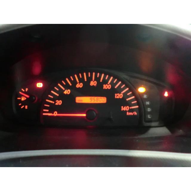 R2 DBA-RC1 スピードメーター F EN07E C1P 85012KG340 214344 : used-part-factory - 通販 - Yahoo!ショッピング