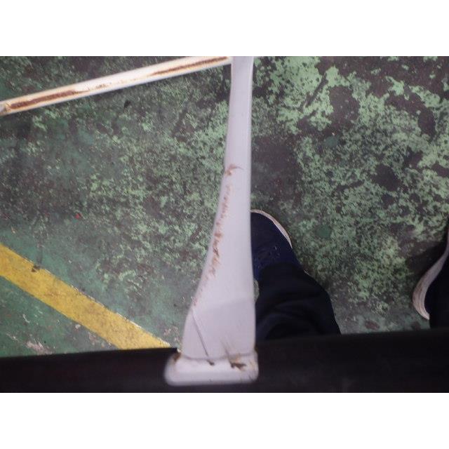 サンバー LE-TT2 トリイ(鳥居) TB三方開 4WD EN07F 59M 214431 : used-part-factory - 通販 - Yahoo!ショッピング