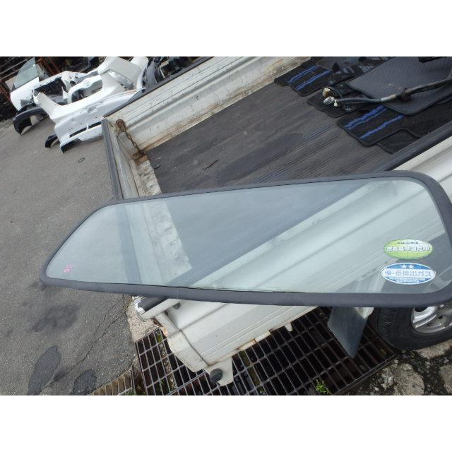 サンバー LE-TT2 リアウインドガラス バックドアガラス TB三方開 4WD EN07F 59M 65103TC000 214462 : used-part-factory - 通販 ...