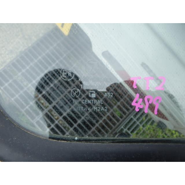 サンバー LE-TT2 リアウインドガラス バックドアガラス TB三方開 4WD EN07F 59M 65103TC000 214462 : used-part-factory - 通販 ...