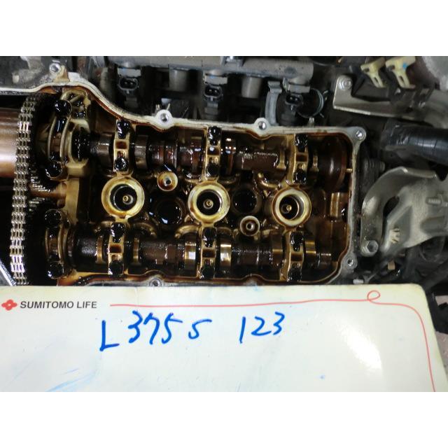 タント CBA-L375S エンジンASSY カスタムRS KF-DET X07 後期/KF-DET/ターボ車 214524 : used-part-factory - 通販 - Yahoo ...
