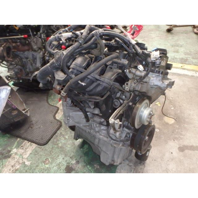 タント CBA-L375S エンジンASSY カスタムRS KF-DET X07 後期/KF-DET/ターボ車 214524 : used-part-factory - 通販 - Yahoo ...