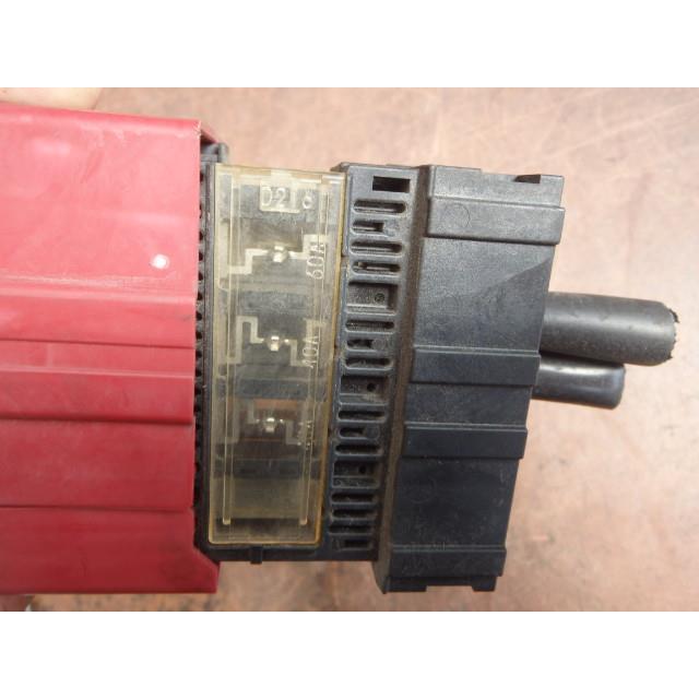 MRワゴン DBA-MF33S ヒューズボックス 10THアニバーサリーリミテッド R06A ZSF バッテリープラス端子 214550 : 000021455067800 : used ...