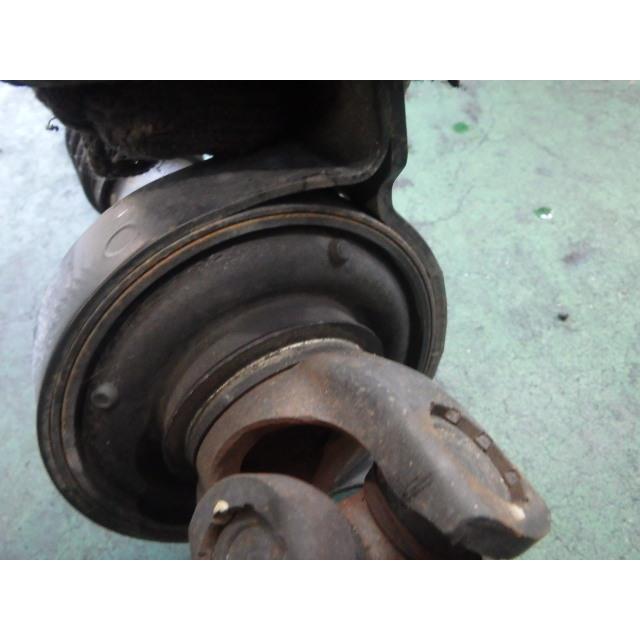 エブリイワゴン エブリィ ABA-DA64W Fプロペラシャフト PZターボスペシャル 4WD K6AT ZJ3 27101-68H21 214720 : used-part-factory ...