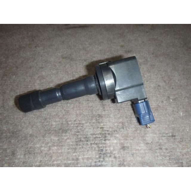 フィット DBA-GE6 イグニッションコイル G L13A 日立 CM11-116 30520-RB0-003 ダイレクトコイル ...