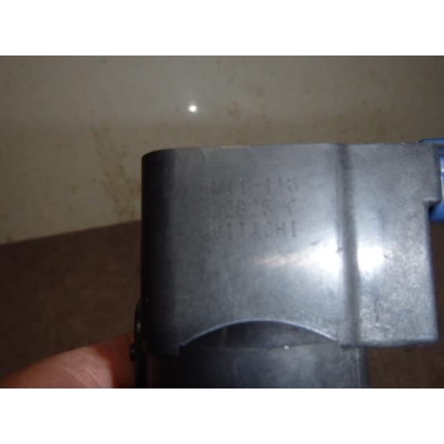 フィット DBA-GE6 イグニッションコイル G L13A 日立 CM11-116 30520-RB0-003 ダイレクトコイル ...