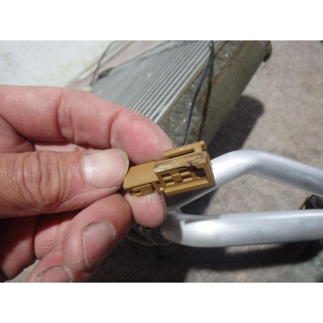 インプレッサ DBA-GP7 A/Cクーリングユニット スポーツ2.0I-Sアイサイト 4WD FB20A 73523YC011 214967 ...