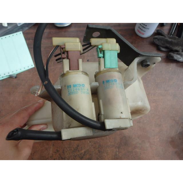 ライフ LA-JB1 ウォッシャータンク G E07Z 76840-S2K-J11 214133 : used-part-factory - 通販 - Yahoo!ショッピング