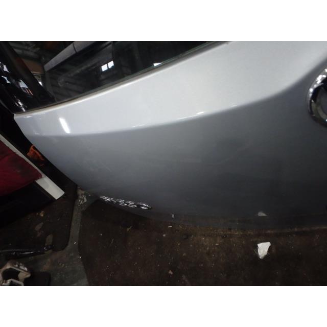 パッソ DBA-KGC30 バックドアASSY X 1KR-FE S28 67005-B1441 215274 : used-part ...