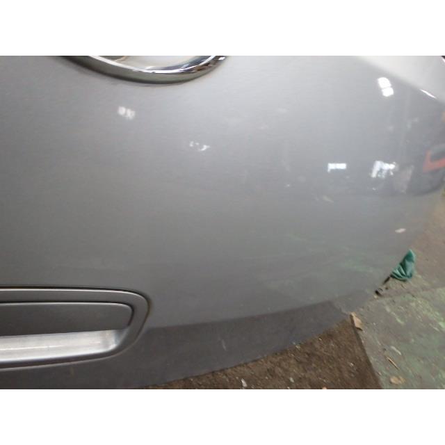 パッソ DBA-KGC30 バックドアASSY X 1KR-FE S28 67005-B1441 215274 : used-part ...