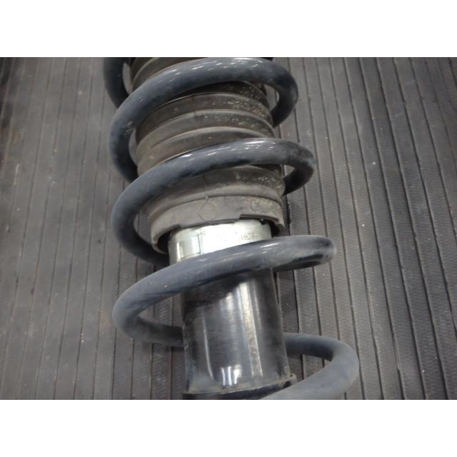 パッソ DBA-KGC30 左FストラットASSY X 1KR-FE S28 48510-B1200 215283 : used-part ...