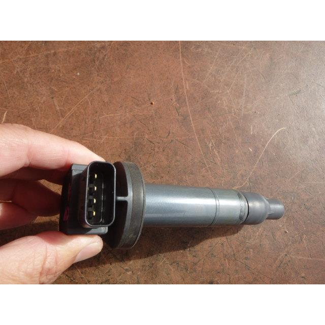 パッソ DBA-KGC30 イグニッションコイル X 1KR-FE S28 90919-02270 215285 : used-part ...