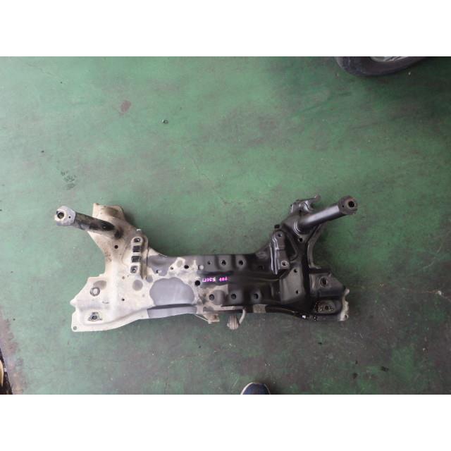 エッセ DBA-L235S Fメンバー L KF-VE R50 51201-B2010 215302 : used-part-factory - 通販 - Yahoo!ショッピング