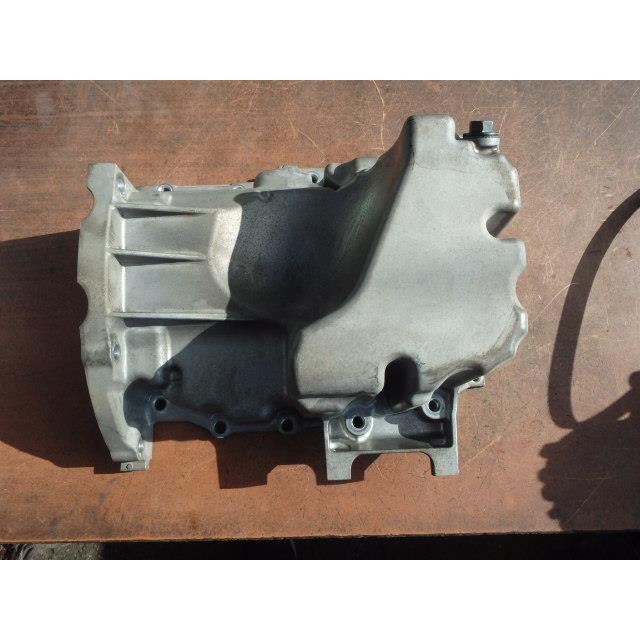 パッソ DBA-KGC30 オイルパン X 1KR-FE S28 215332 : used-part-factory - 通販 ...