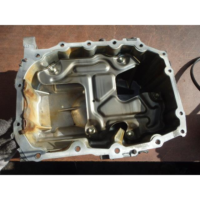 パッソ DBA-KGC30 オイルパン X 1KR-FE S28 215332 : used-part-factory - 通販 ...