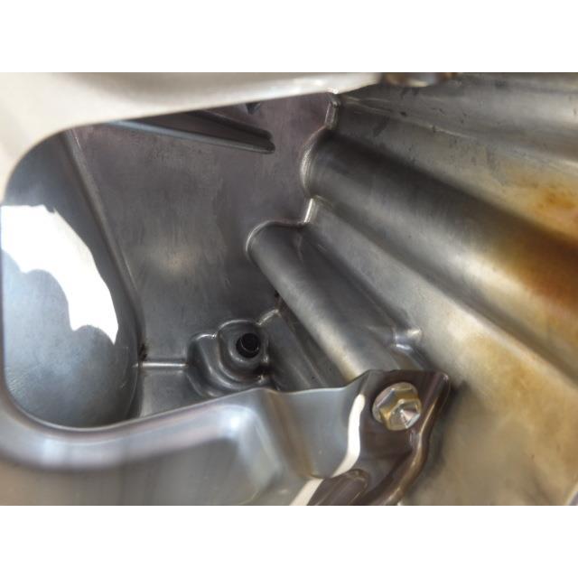 パッソ DBA-KGC30 オイルパン X 1KR-FE S28 215332 : used-part-factory - 通販 ...