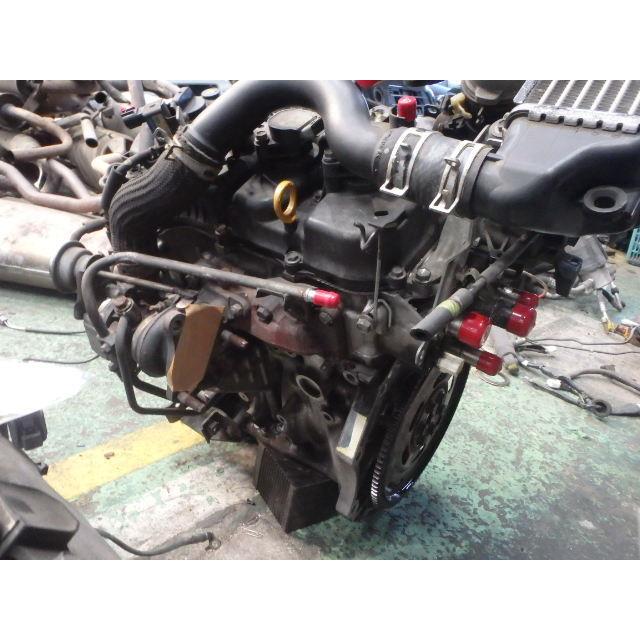 タント CBA-L375S エンジンASSY カスタムRS KF-DET W24 KF-DET/前期/タービン付 215408 : used-part-factory - 通販 - Yahoo ...