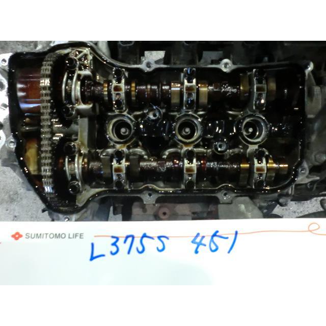 タント CBA-L375S エンジンASSY カスタムRS KF-DET W24 KF-DET/前期/タービン付 215408 : used-part-factory - 通販 - Yahoo ...