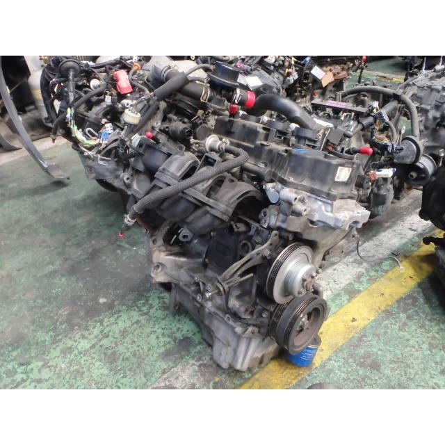 タント CBA-L375S エンジンASSY カスタムRS KF-DET W24 KF-DET/前期/タービン付 215408 : used-part-factory - 通販 - Yahoo ...