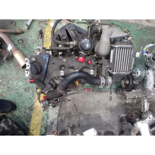 タント CBA-L375S エンジンASSY カスタムRS KF-DET W24 KF-DET/前期/タービン付 215408 : used-part-factory - 通販 - Yahoo ...
