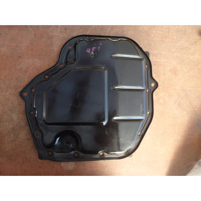 タント CBA-L375S その他 T/M部品 カスタムRS KF-DET W24 オイルパン/CVT 215433 : ...