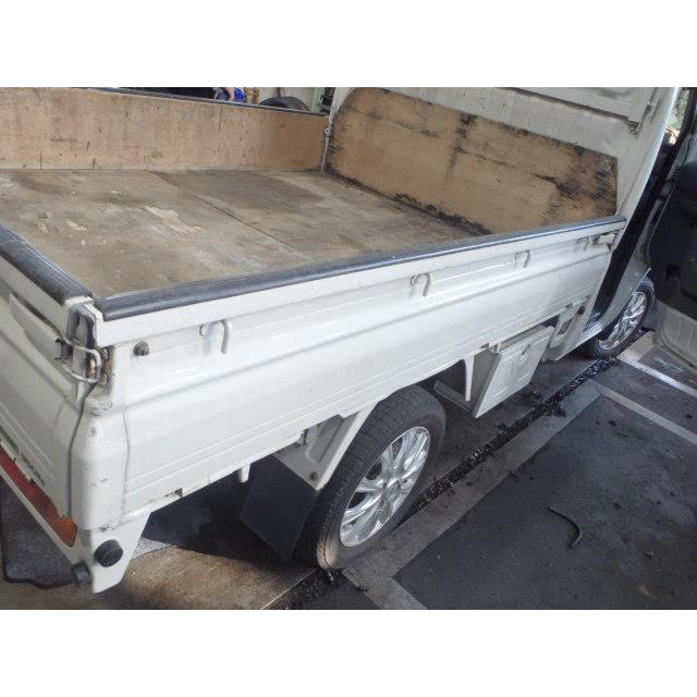 クリッパー GBD-U71T 右アオリ SD 三方開 3G83 W74 93301-6A0A0 215496 : used-part-factory - 通販 - Yahoo!ショッピング