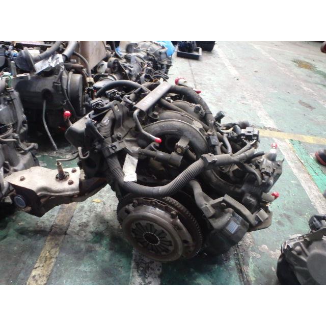 クリッパー GBD-U71T エンジンASSY SD 三方開 3G83 W74 GBD-/3G83-E 215575 : used-part-factory - 通販 - Yahoo!ショッピング