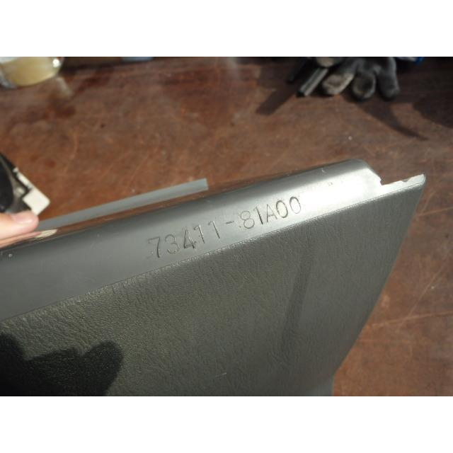 ジムニー GF-JB23W グローブBOX XC 4WD K6AT 26U 73411-81A00 215670 : used-part ...