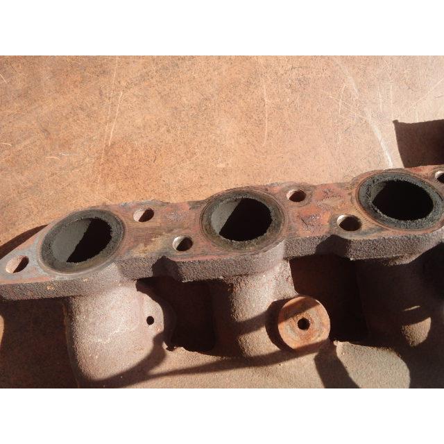 エブリイワゴン エブリィ EBD-DA64V エキゾーストマニホールド PA 4WD K6A 26U 14111-68H00 K6A-E 216037 : used-part-factory ...