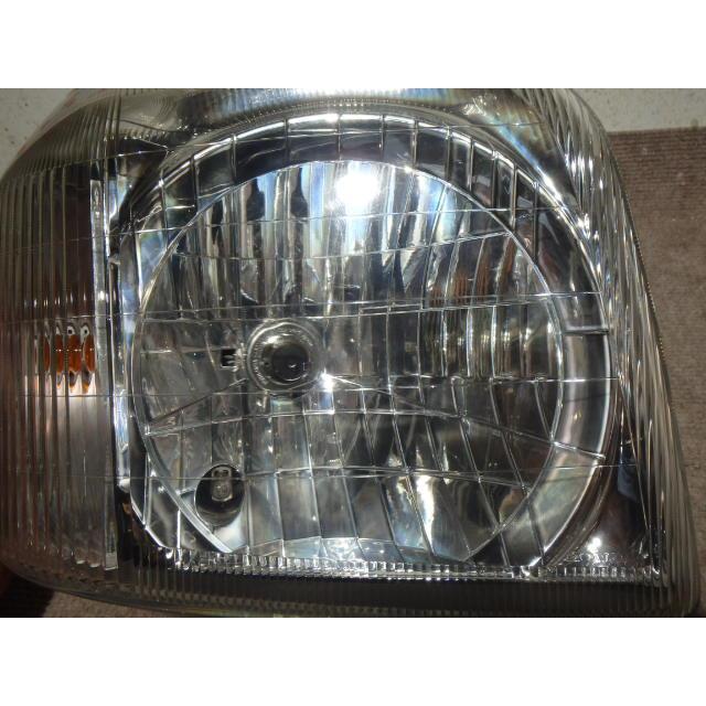 アクティ GD-HA6 ヘッドライト右 RH SDX E07Z コイト 100-22335 33101-S3A-003 216256 ...