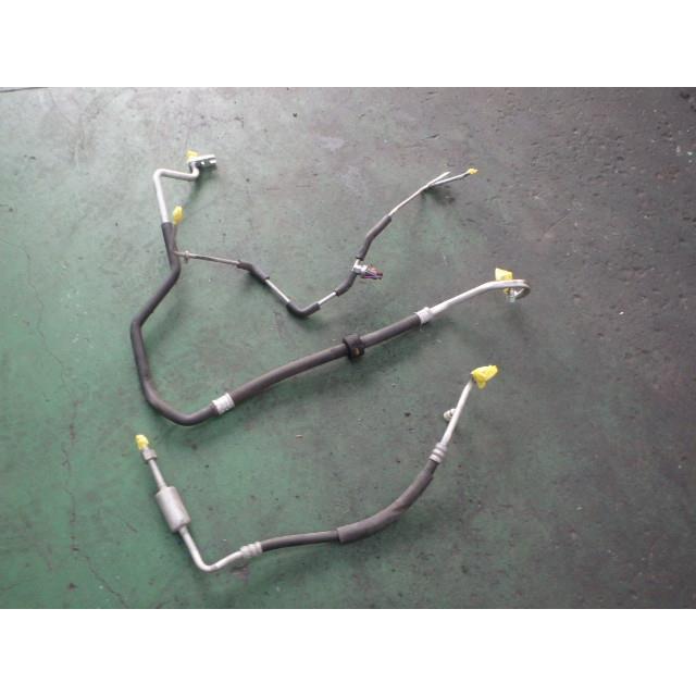 トッポ DBA-H82A A/Cホース・パイプ M 3G83 Y21 エアコンホース高圧低圧/3G83-E 216322 : used-part-factory - 通販 - Yahoo!ショッピング