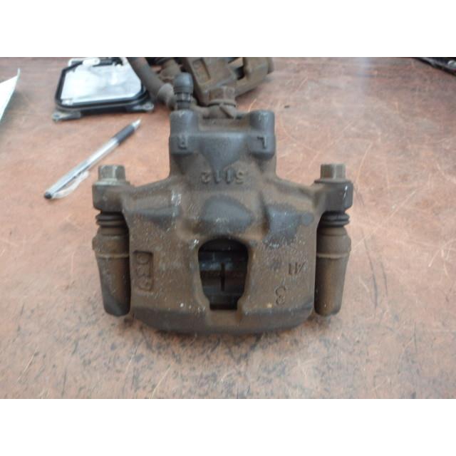 ムーヴ DBA-L175S 右Fキャリパー L KF-VE T17 47710-B2180 216404 :000021640444330 ...