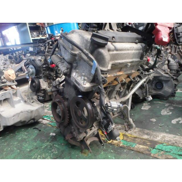 ワゴンR ワゴンR DBA-MH21S エンジンASSY FX-Sリミテッド K6A Z2S 後期/DBA-/ノンターボ/走行80828KM/スラッジなし 216426 : used-part ...