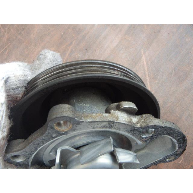 ムーヴ LA-L152S ウォーターポンプ カスタムRS JB-DET W16 16100-97226-000 216435 : 000021643520200 : used-part ...