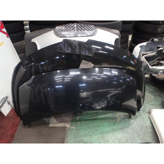 AZワゴン CBA-MJ21S フードパネル ボンネット FT Sスペシャル K6AT ZJ3 1A23-52-310 MH21S ...