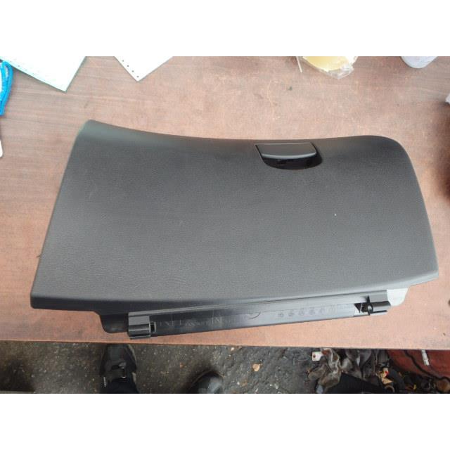 インプレッサ DBA-GH3 グローブBOX 1.5I-Sリミテッド 4WD EL154 32J 66123FG000 216867 ...