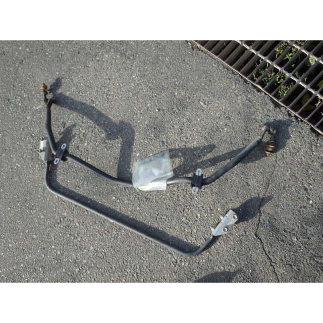 ソニカ CBA-L405S Fスタビライザー R KF-DET S28 前後セット 216892 : 000021689257150 ...