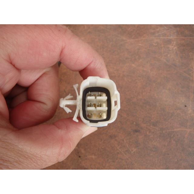 KEI CBA-HN22S 右Fドアレギュレータ・モーター A K6A Z2S 83430-83G20 83401-81G20 217466 : used-part-factory - 通販 ...