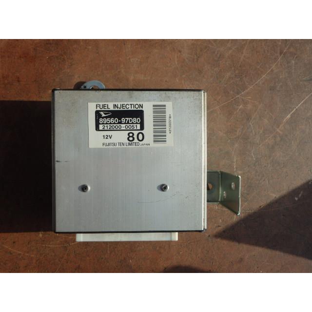 ハイゼット TE-S200P エンジンコンピューター スペシャル EF-SE W09 89560-97D80-000 217479 ...