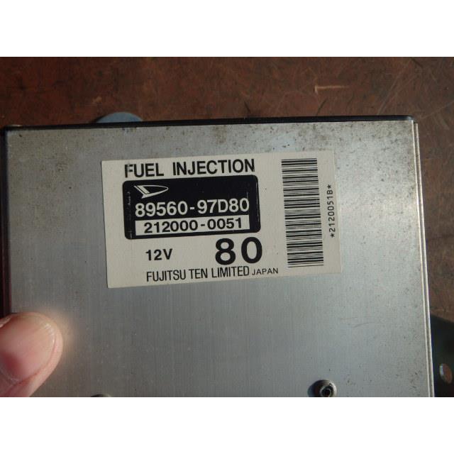 ハイゼット TE-S200P エンジンコンピューター スペシャル EF-SE W09 89560-97D80-000 217479 ...