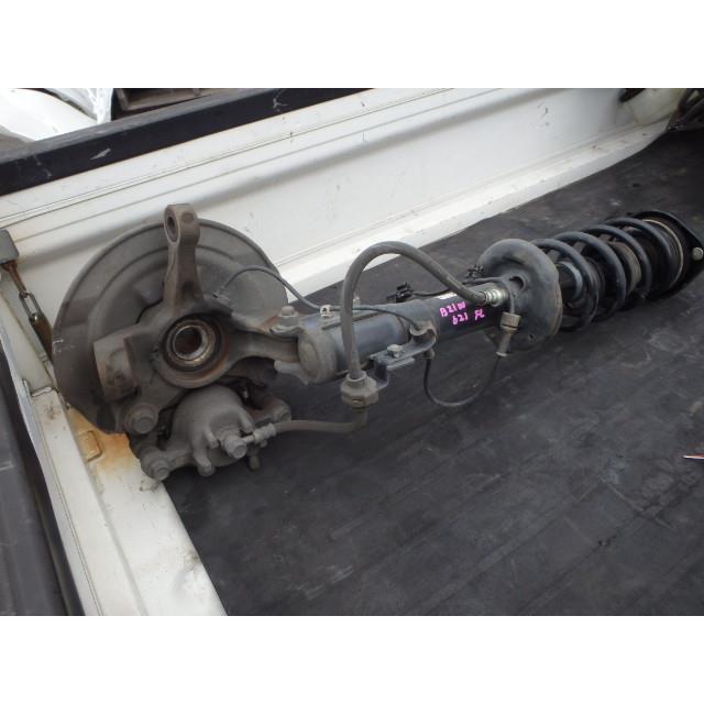 デイズ DBA-B21W 左FストラットASSY X 3B20 W13 4060A406 54302-6A00D 217570 : used-part-factory - 通販 - Yahoo ...