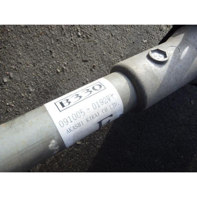 ムーヴ DBA-L175S ステアリングギアボックス X VS KF-VE W24 45502-B2160 B330 217624 : used-part-factory - 通販 ...