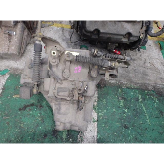 アクティ GD-HA6 マニュアルミッションASSY SDX E07Z NH578 217637 : used-part-factory ...