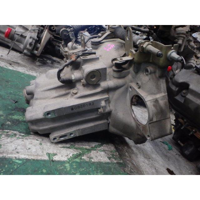 アクティ GD-HA6 マニュアルミッションASSY SDX E07Z NH578 217637 : used-part-factory ...