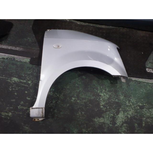 ワゴンR ワゴンR CBA-MH22S フロントフェンダー右 RH RR-Sリミテッド K6AT Z2S 57611-58J00 217803 : used-part-factory - 通販 ...